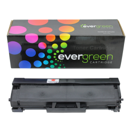 CARTUCHO DE TONER SAMSUNG MLT-D101S COMPATIVEL EVERGREEN 1.5K EM PROMOÇÃO