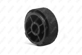 ROLETE DE ENTRADA LEXMARK E230 E250 56P1820 ( PAR ) NOVO EM PROMOÇÂO